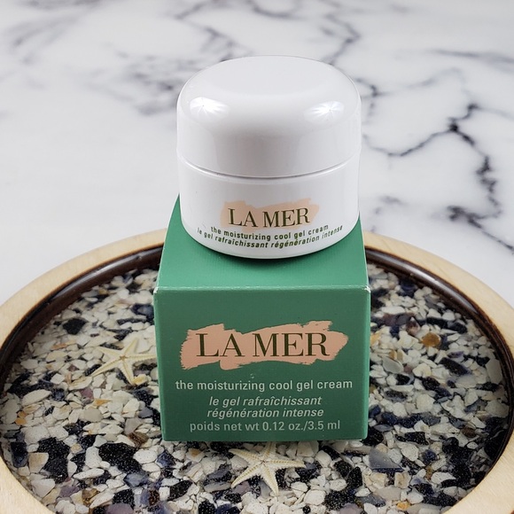 La Mer | Skincare | La Mer The Moisturizing Cool Gel Cream | Poshmark